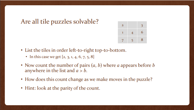 Solved SUBJECT: PROBLEM SOLVING I am unable to understand | Chegg.com