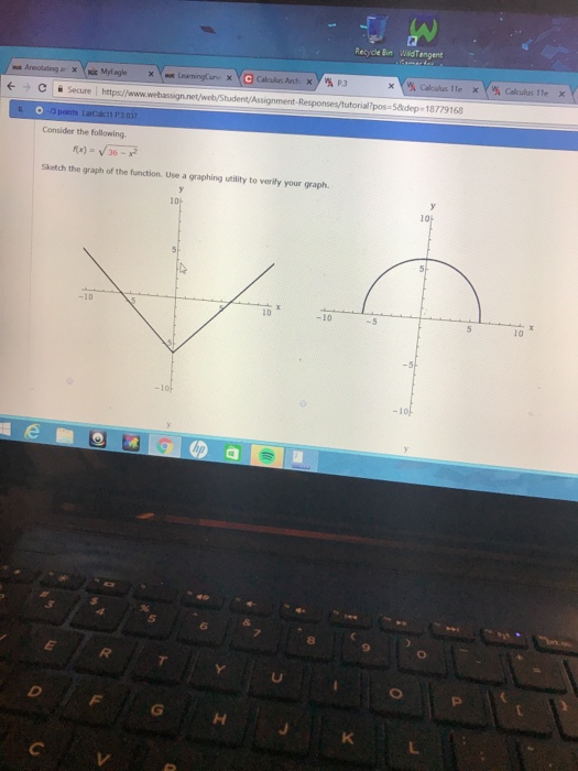Solved Calculus le CSecure https://www For this assignment | Chegg.com