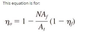 Solved This equation is for: no = 1 NA, (1 - 1) A, | Chegg.com
