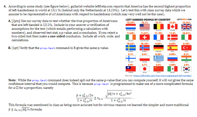 Solved ***Rstudio class survey name is cs. here are the | Chegg.com