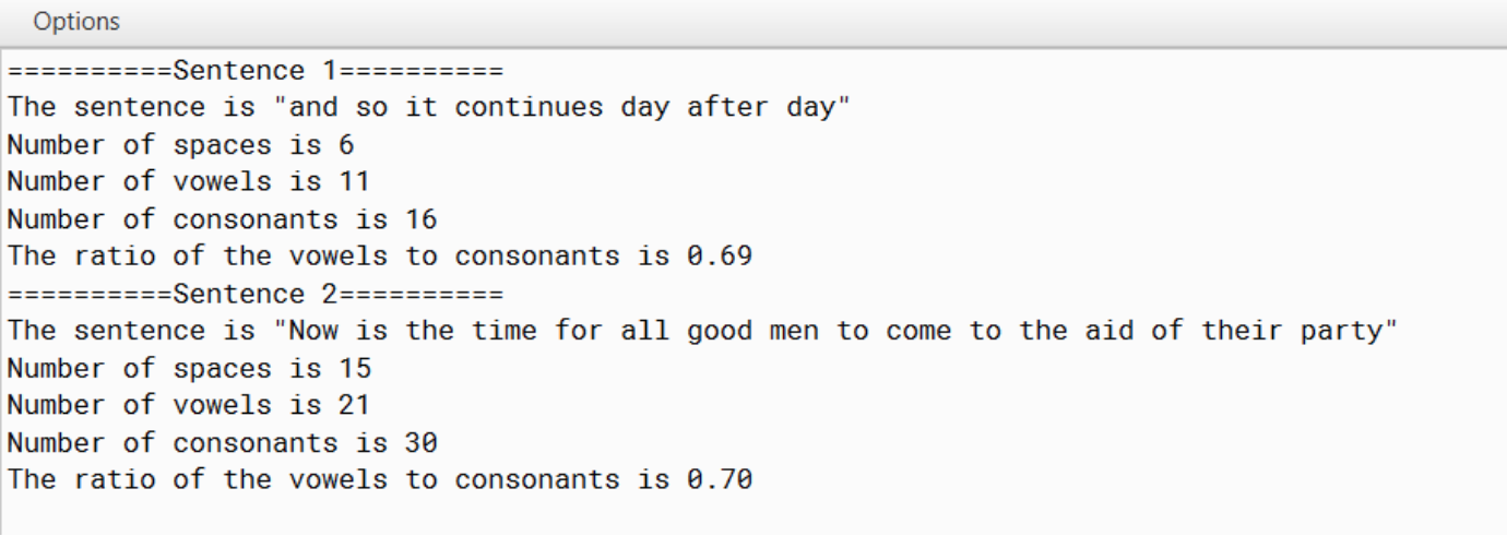 Solved /* (name header) */ /* * Your task is to | Chegg.com