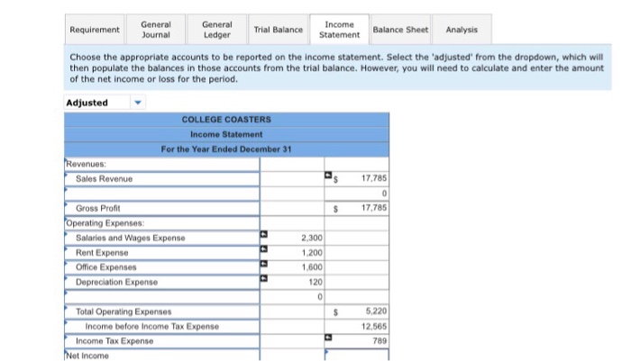 Solved I have provided all the information for this problem. | Chegg.com