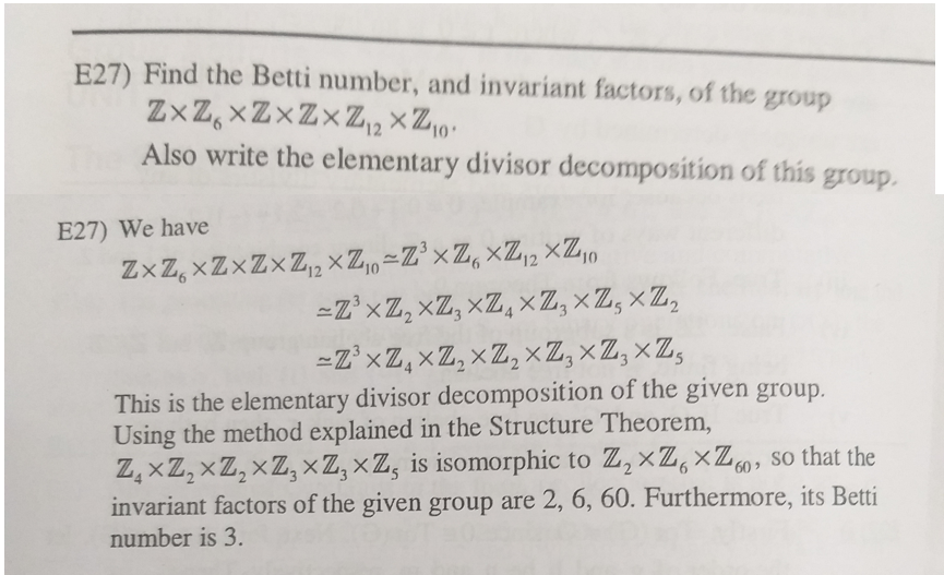 Solved Request explain the attached problem and solution in | Chegg.com