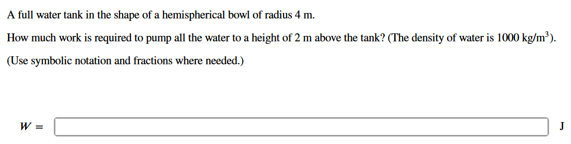 Solved Top photo is the problem, bottom is the feedback to | Chegg.com