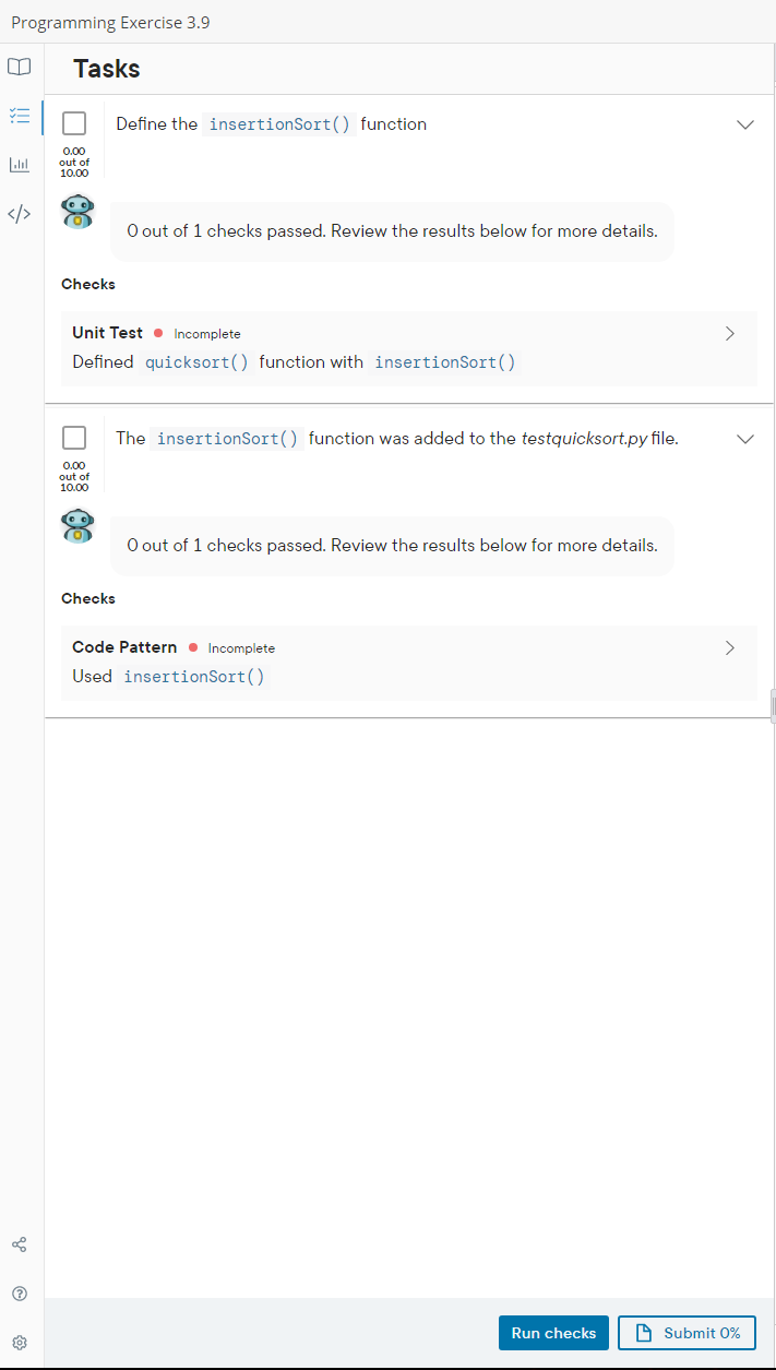 Solved Implement the function and modify the function so | Chegg.com