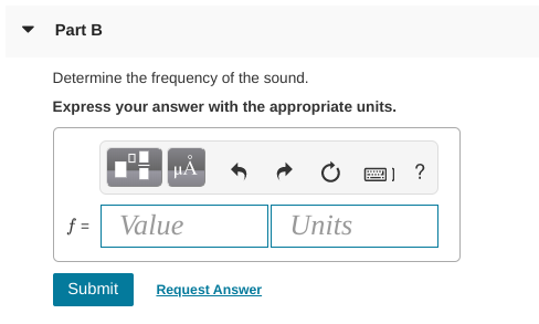 Solved Part A A fence consists of alternating slats and | Chegg.com