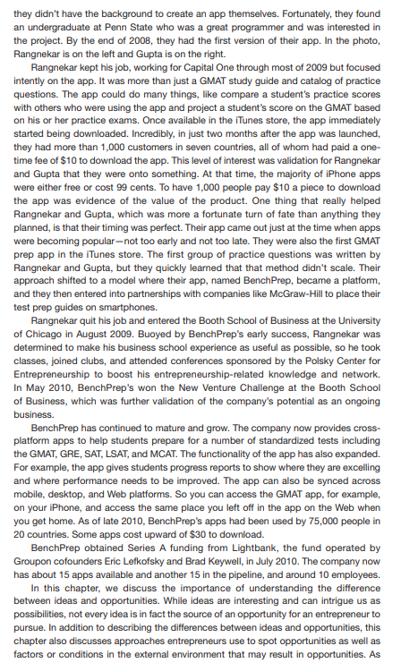 Solved n 2008, Ashish Rangnekar was working full time and | Chegg.com
