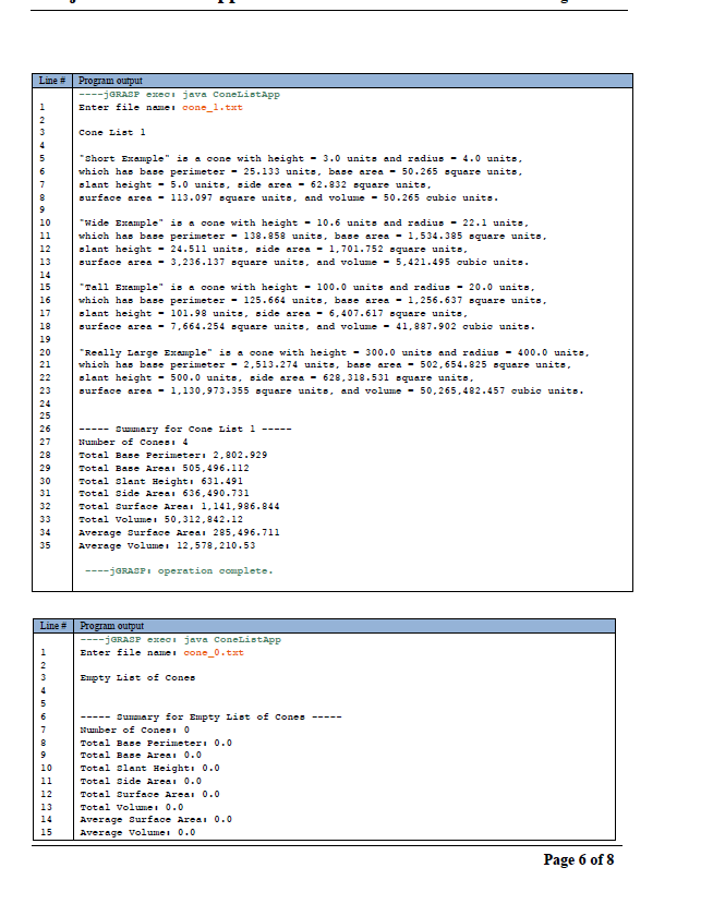Solved Deliverables Your project files should be submitted | Chegg.com
