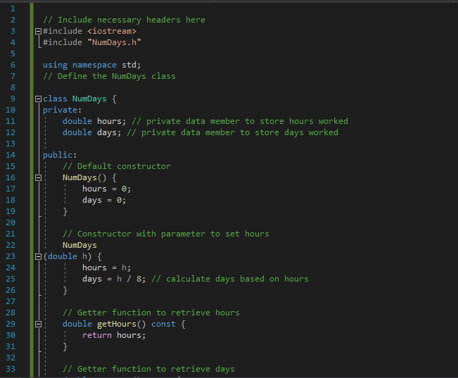 Solved Getting build errors: C++ Need help fixing! | Chegg.com Solved Getting build errors: C++ Need help fixing! | Chegg.com
