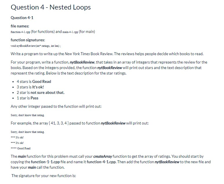 Solved function-1-1.cpp #include using namespace | Chegg.com