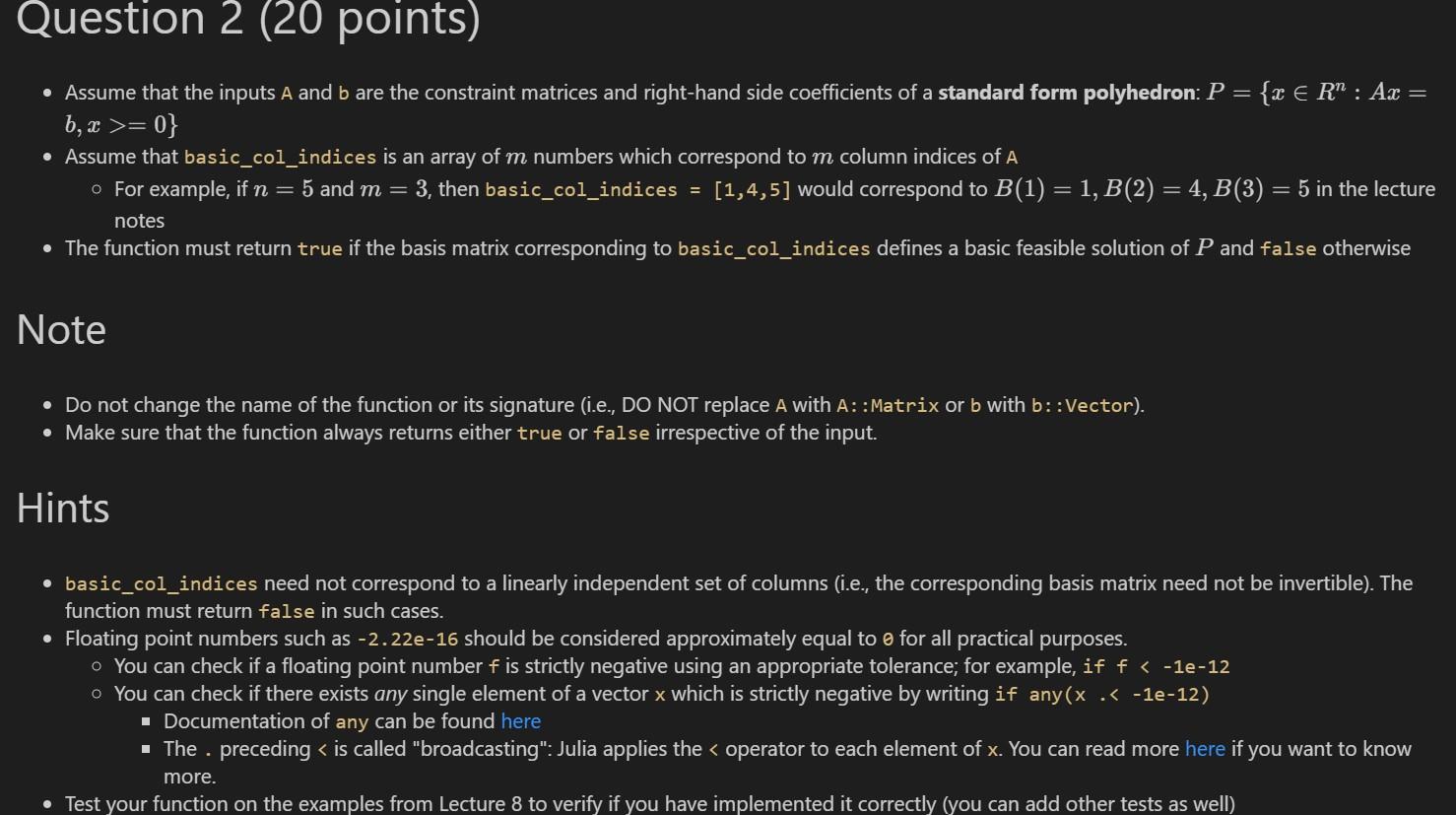 The very first picture is the skeleton code provided | Chegg.com
