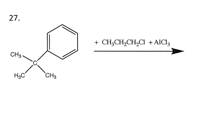 Solved Write the products of the following reaction or | Chegg.com