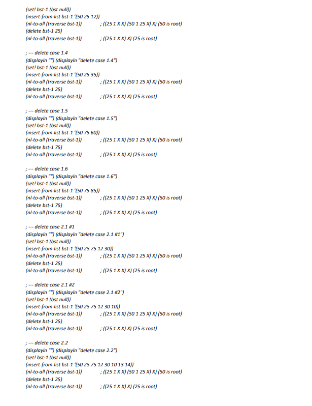 Solved can you create a raket program that fulfilles all | Chegg.com