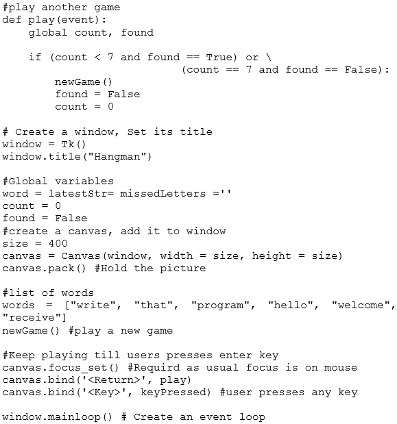Solved Introduction to Programming Using Python | Chegg.com