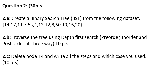Solved Please answer the two-part question below using a | Chegg.com