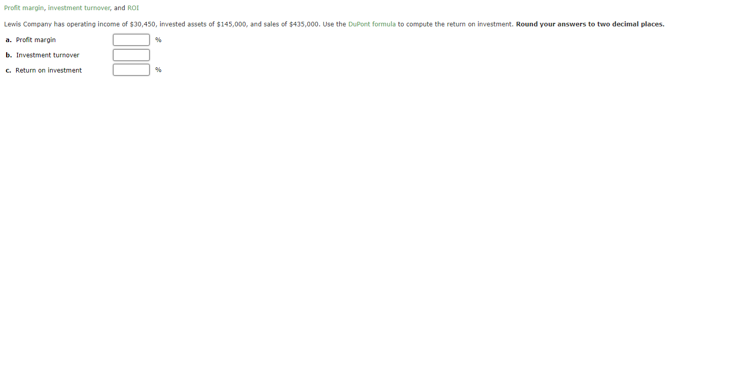 Solved Determining missing items in return and residual | Chegg.com
