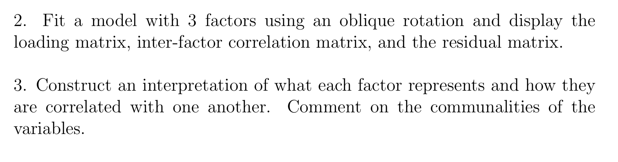 This assignment will use the Hitters data of the ISLR | Chegg.com