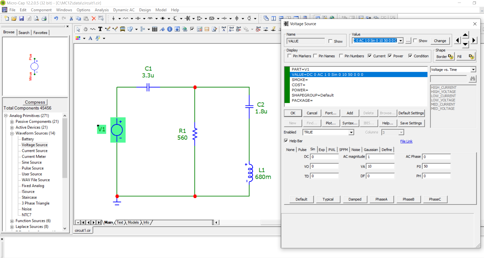 Solved PLEASE READ! I am looking for help Using the Microcap | Chegg.com