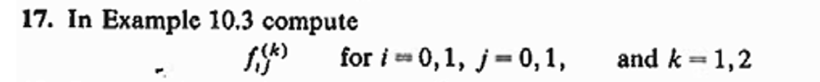 code class="asciimath">In Example 10.3 ﻿compute | Chegg.com
