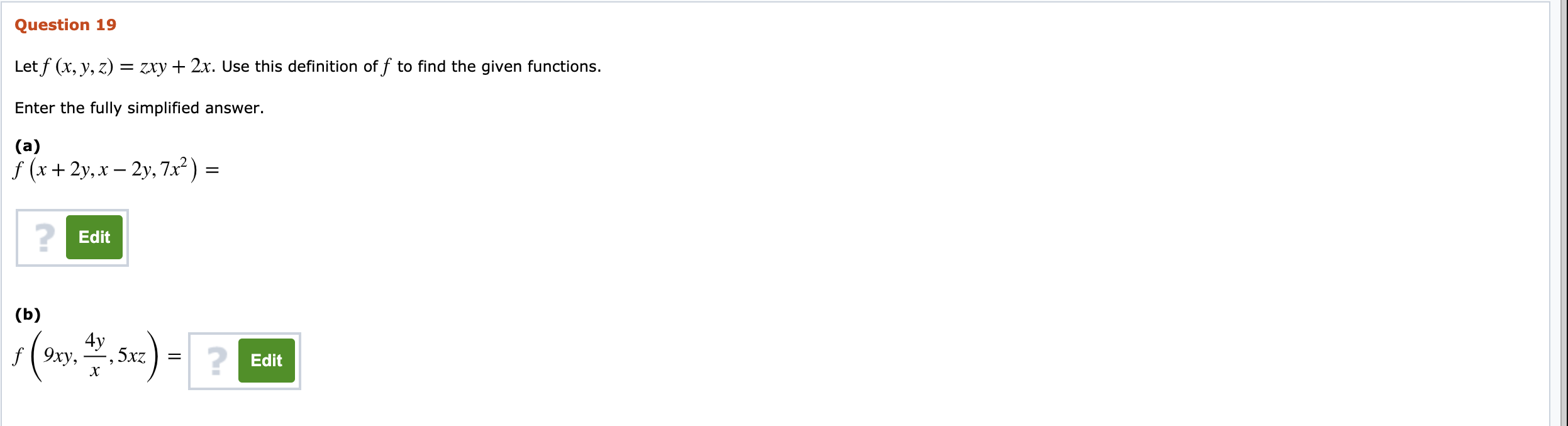 Solved Use limit laws and continuity properties to evaluate | Chegg.com