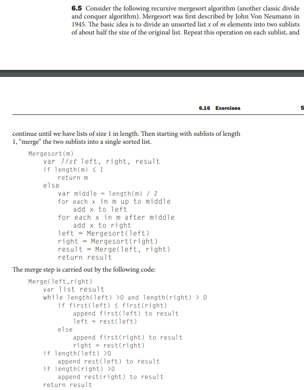 P4. Read through (but don't yet complete) problems | Chegg.com
