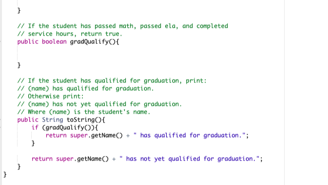 Solved For this exercise, we are going to do a variation on | Chegg.com