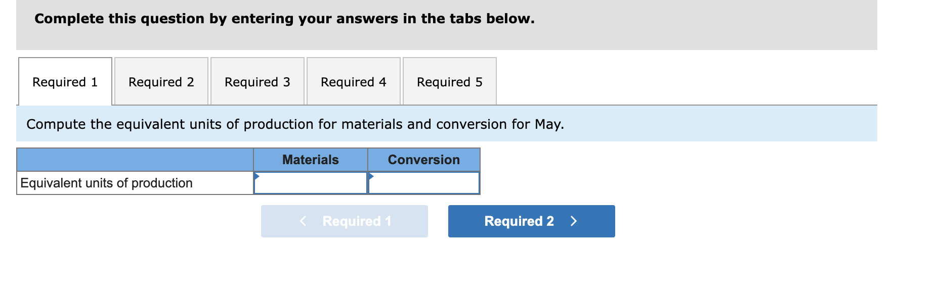 Solved Problem 4-16 (Algo) Comprehensive | Chegg.com