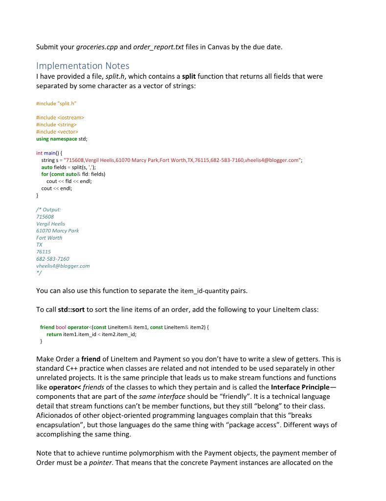 Solved CS 2370 Background With the COVID-19 quarantine, many | Chegg.com