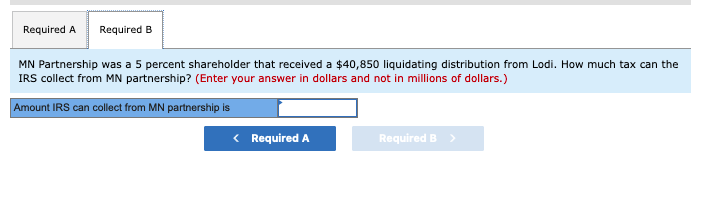 Solved Problem 18-24 (Algo) (LO 18-7) 5 Two years ago, Lodi | Chegg.com