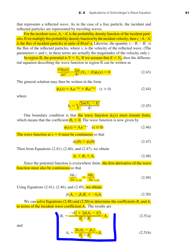Solved Semiconductor Physics and devices Neamen.... On the | Chegg.com