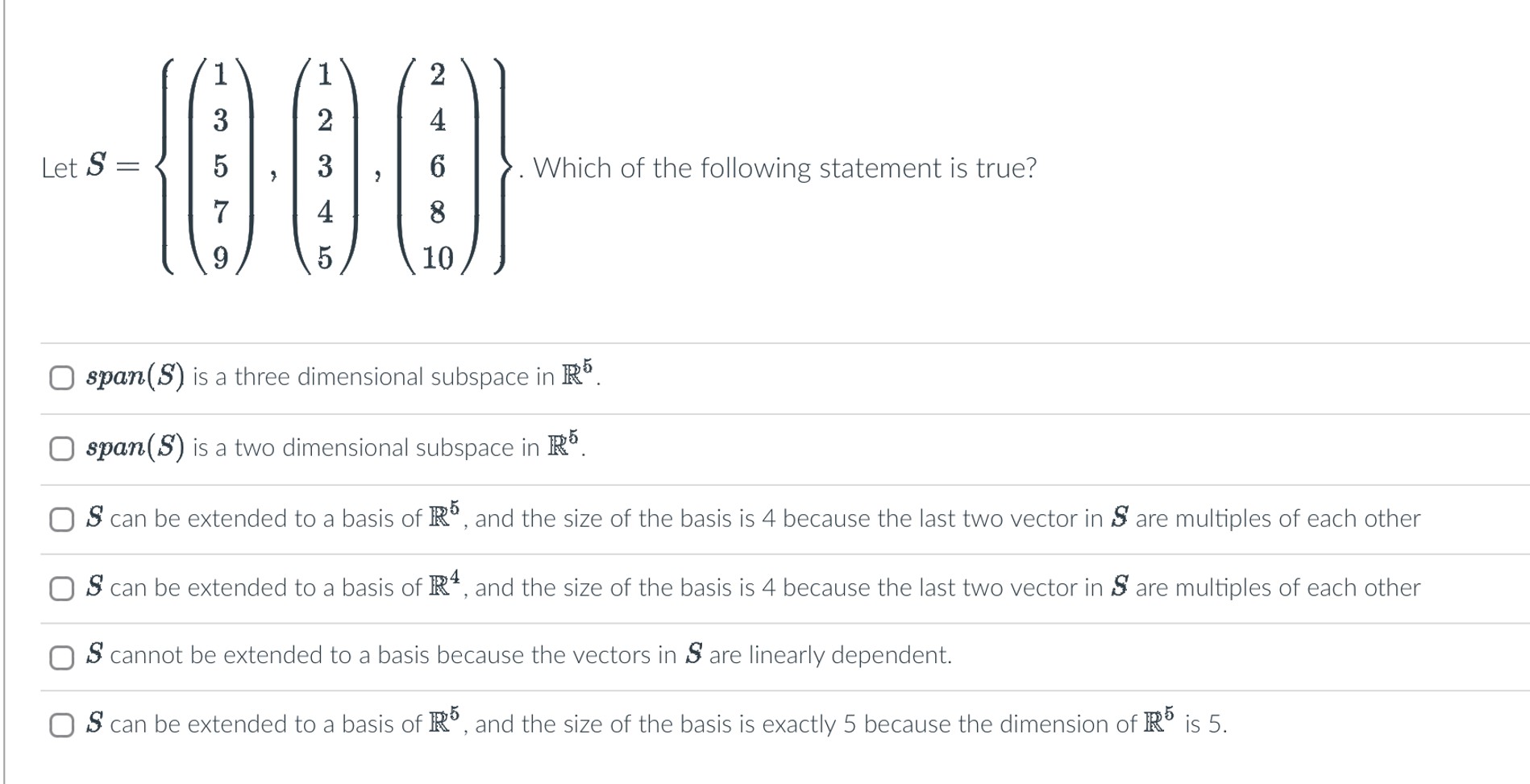 Solved Please answer the question in the picture, will | Chegg.com
