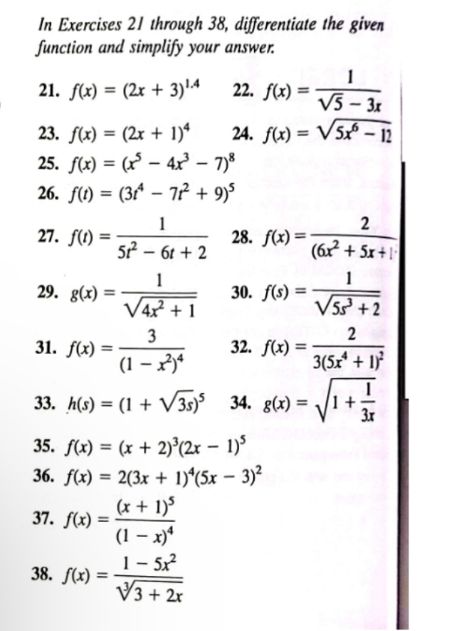 Solved questions 22 ﻿and 32 ﻿please | Chegg.com