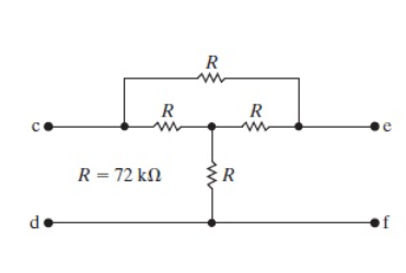 Solved The h parameters of the first two-port circuit in | Chegg.com