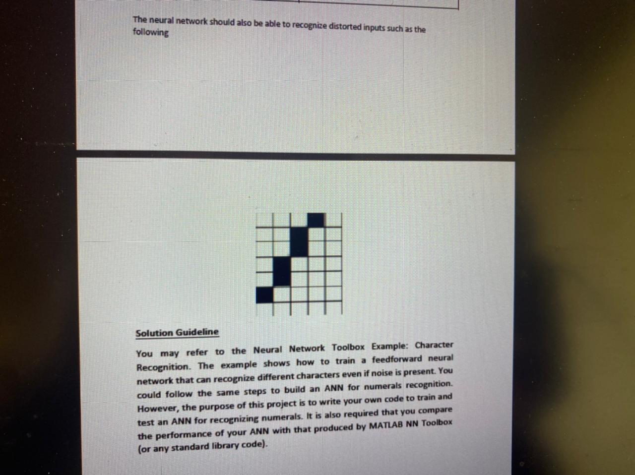 Solved i need help with writing this code by using MATLAB | Chegg.com