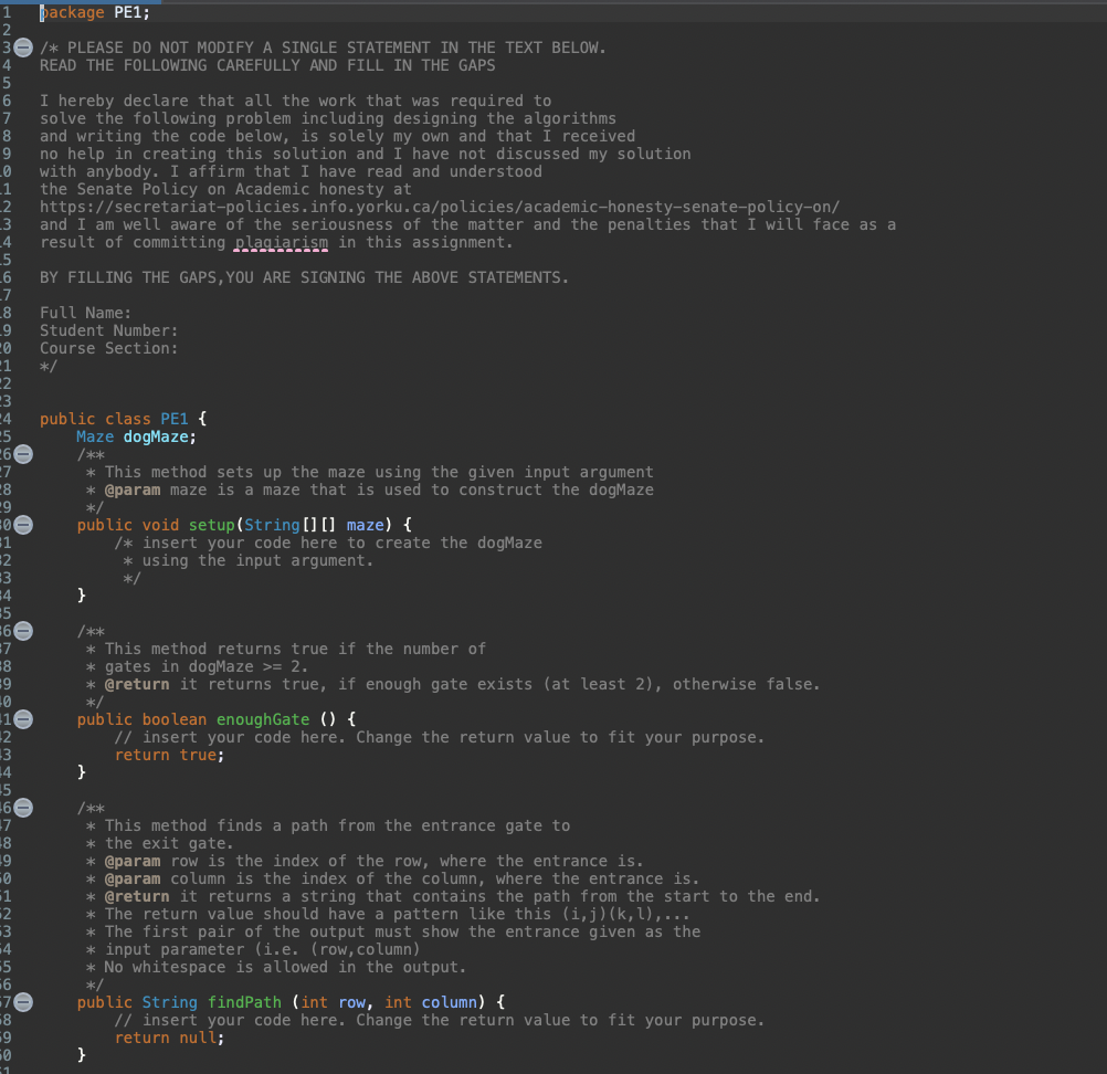 Solved In this assignment you are going to help my dog find | Chegg.com