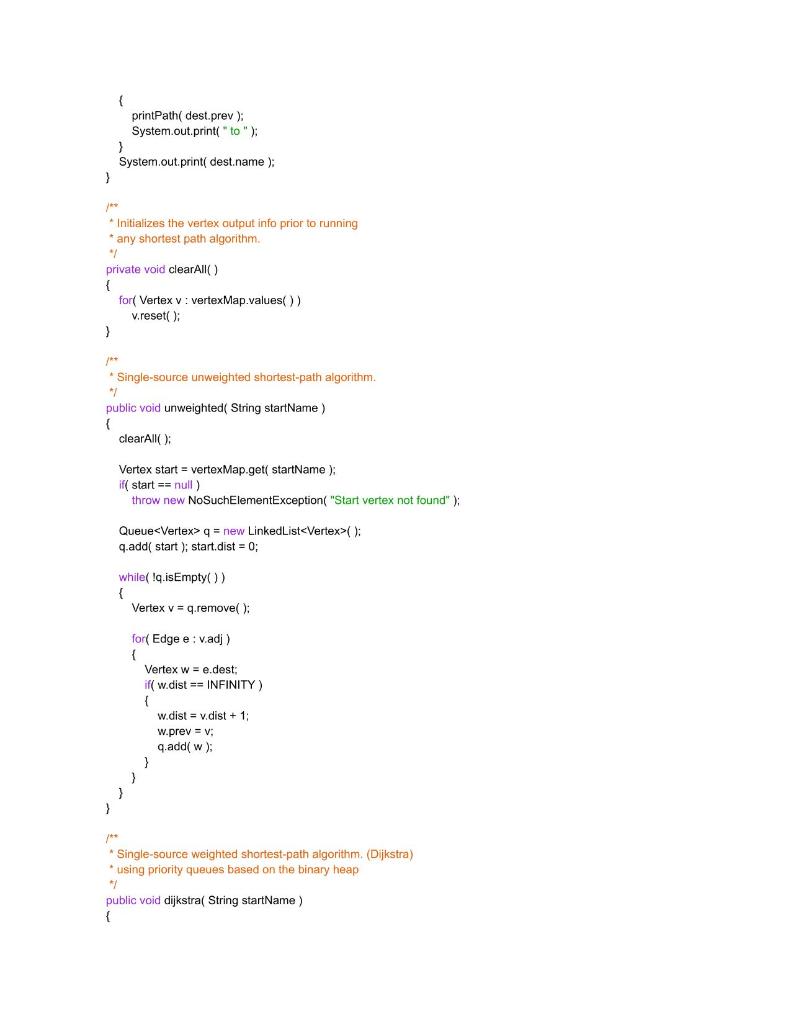 Graphs Introduction This assignment concerns using | Chegg.com
