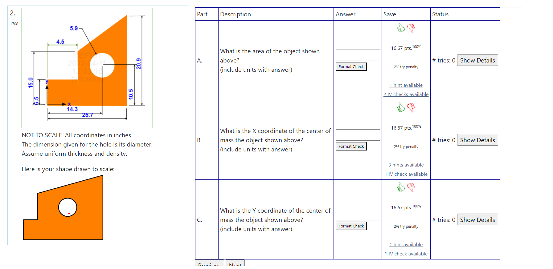 Solved Posted this on another page but the answer was | Chegg.com