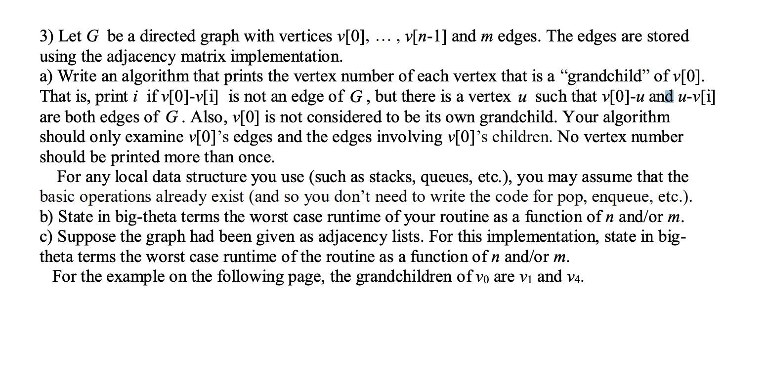 Solved Please do not copy existing answers from Chegg which | Chegg.com