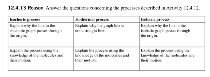 Solved 12.4.13 Reason Answer the questions concerning the | Chegg.com