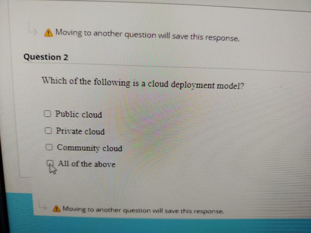 Solved Moving to another question will save this response. | Chegg.com