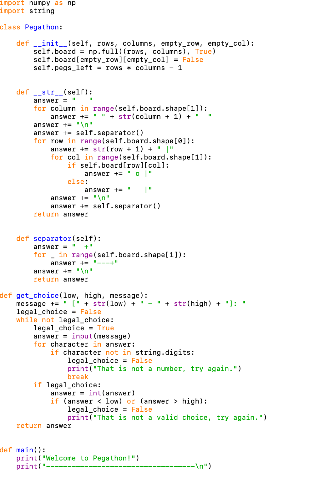 Solved • You may have been to a restaurant with a table game | Chegg.com