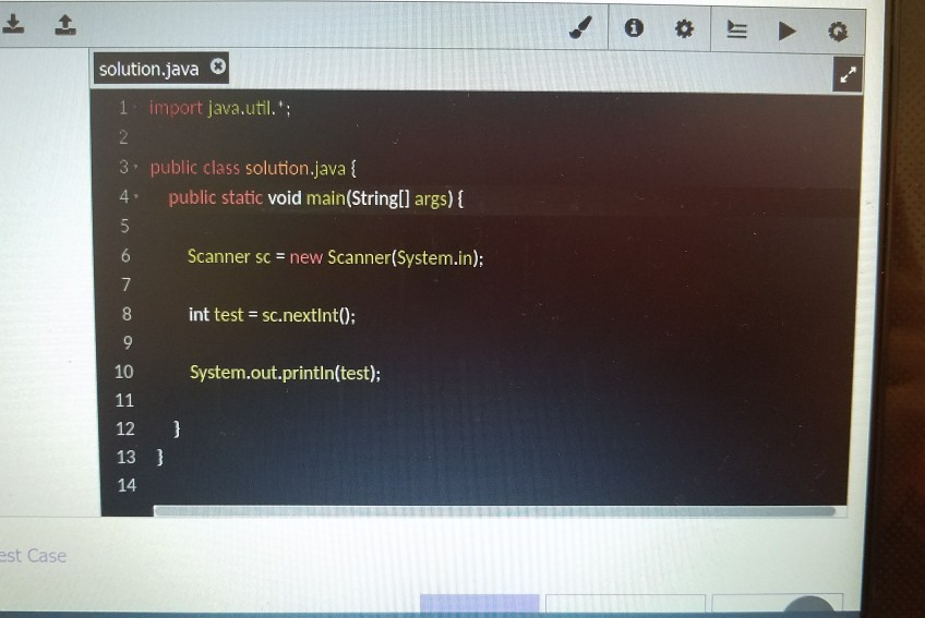 Solved I wrote code and I don't understand what exactly is | Chegg.com