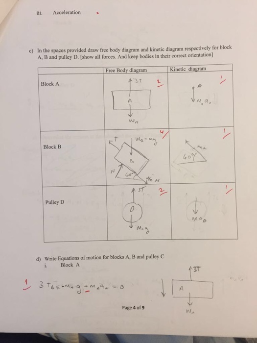 PART B Question 1 [30 points) 26 In the system shown, | Chegg.com