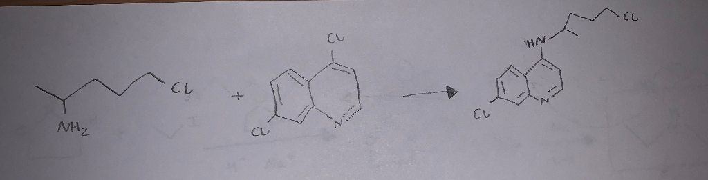 Solved HN NH2 | Chegg.com