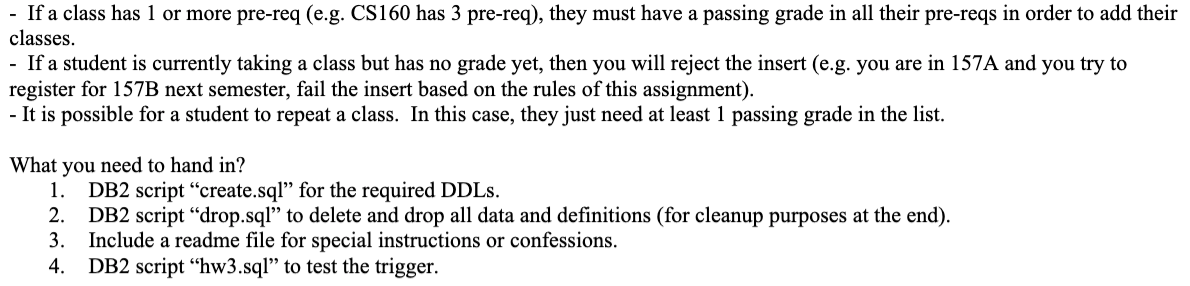 Solved You need to create 1 new database named "CS157A" and | Chegg.com