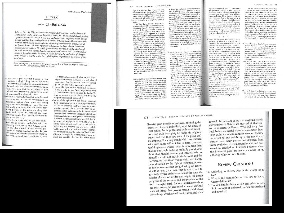 This primary source writing assignment is to be done | Chegg.com