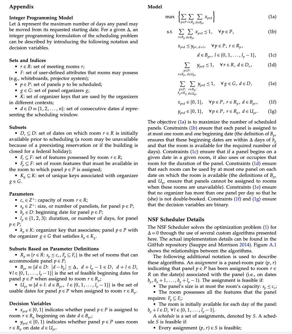 Solved Write a GAMS program for this model. Please look at | Chegg.com