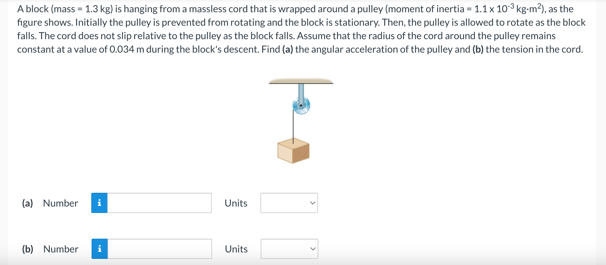 Solved Review Conceptual Example 7 before starting this | Chegg.com