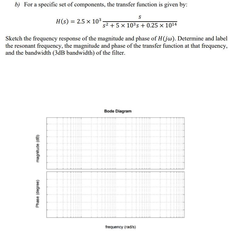 Solved Problem 2 (30 points): A quartz piezoelectric crystal | Chegg.com