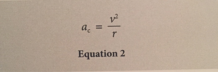 Solved UNIFORM CIRCULAR MOTION show that a, has acceleration | Chegg.com